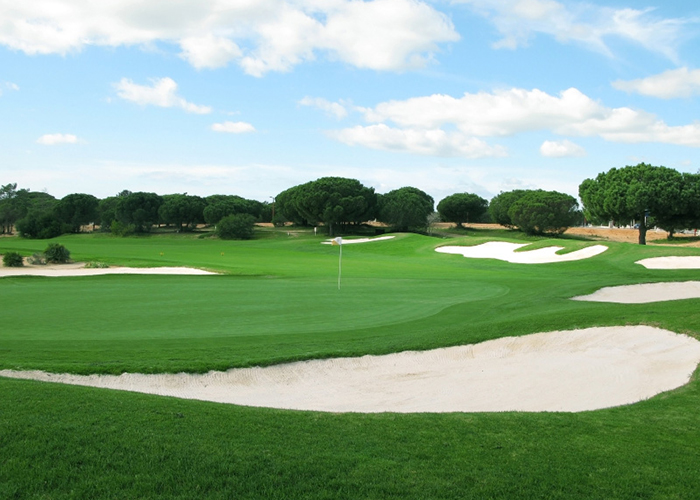 Photo Gallery - Collins Hill Golf Club