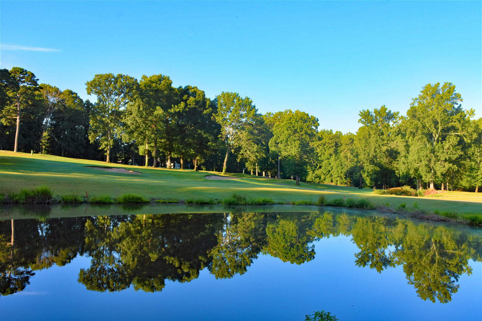 Photo Gallery - Collins Hill Golf Club