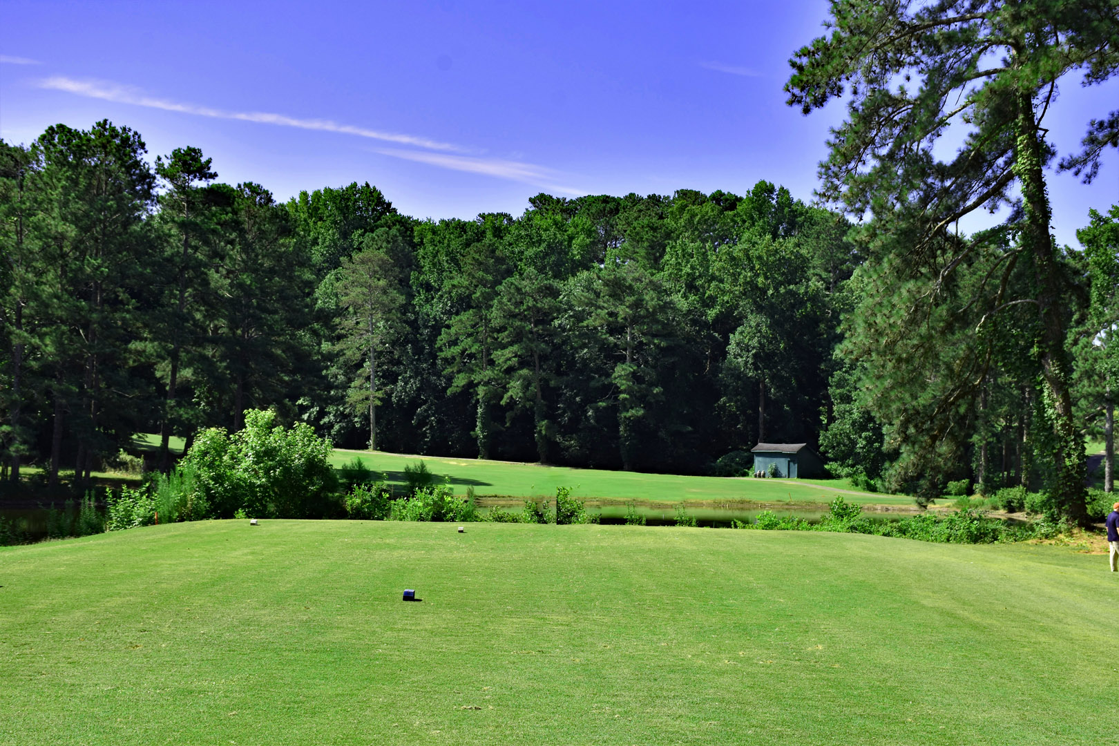 Photo Gallery - Collins Hill Golf Club
