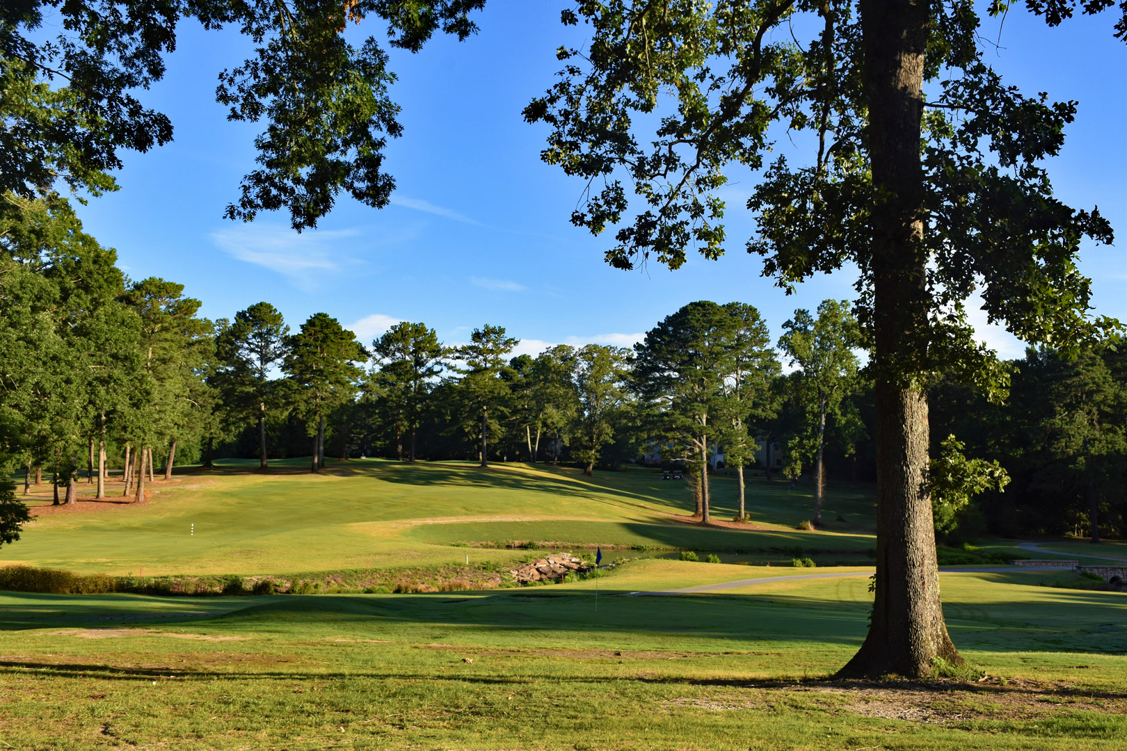 Photo Gallery - Collins Hill Golf Club