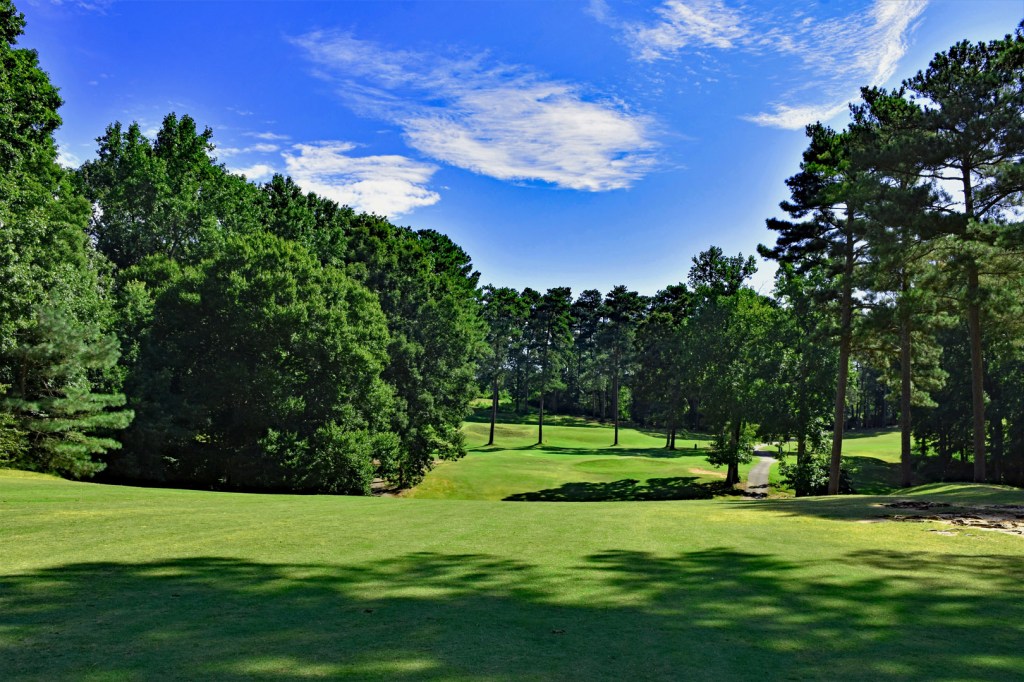 Photo Gallery - Collins Hill Golf Club