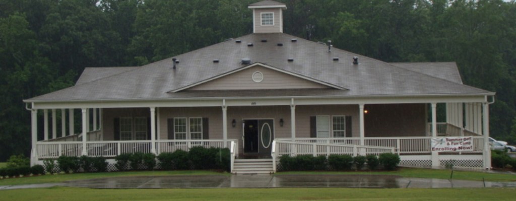Home - Collins Hill Golf Club