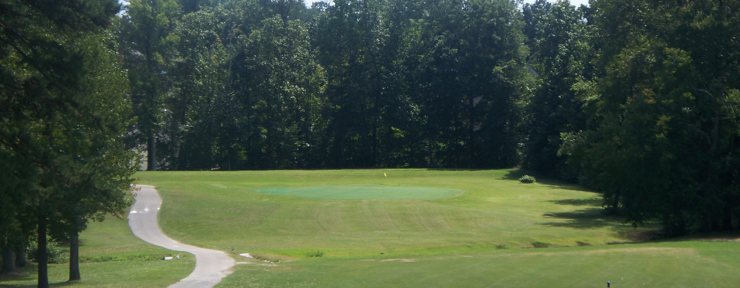 Home - Collins Hill Golf Club